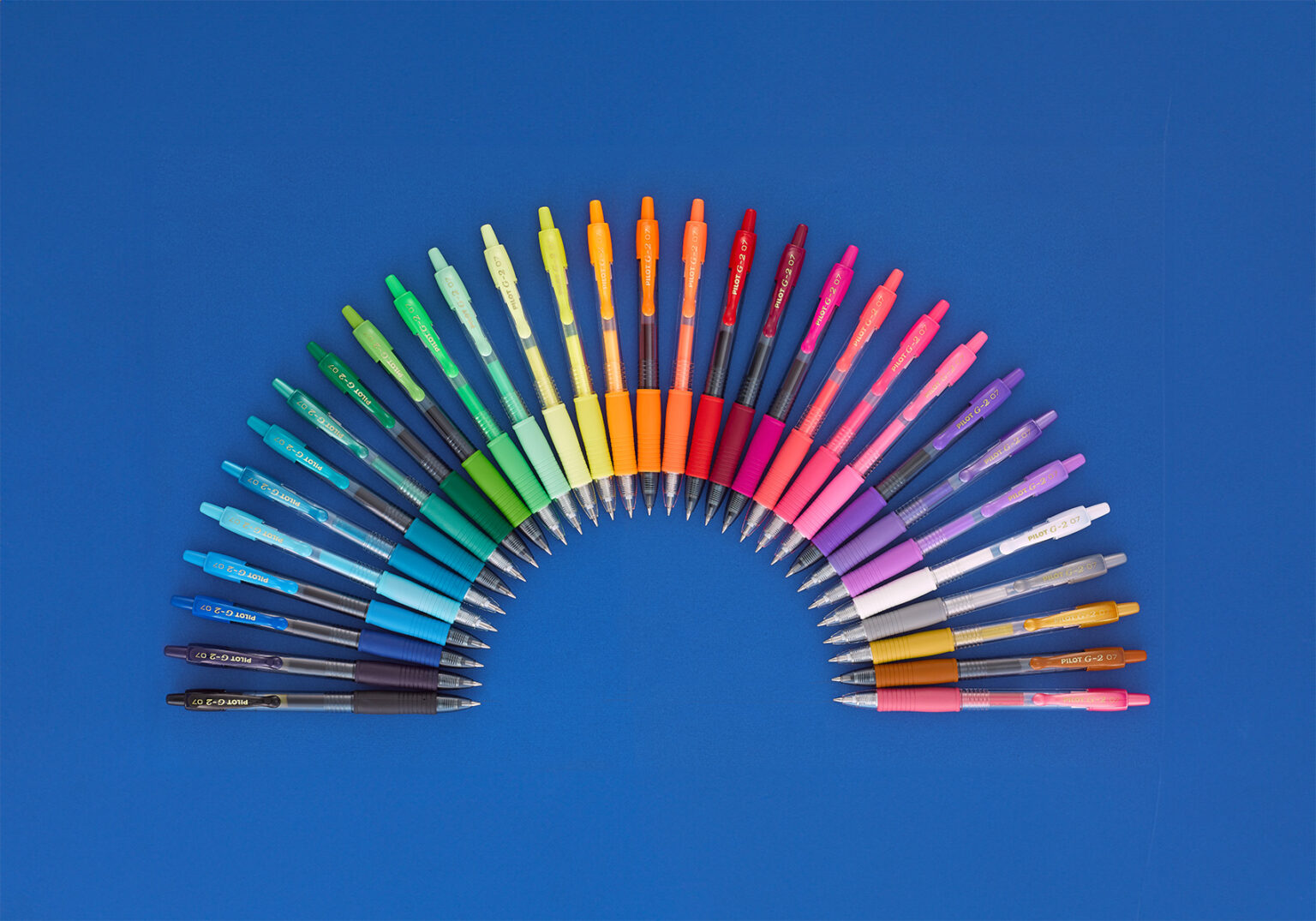 Roller a inchiostro gel | Pilot